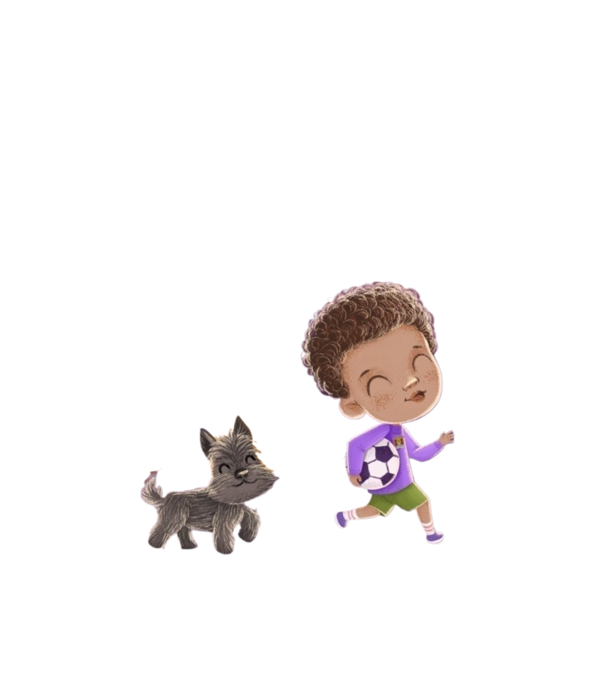 Events | Noah's Adventures | Children's Picture Books